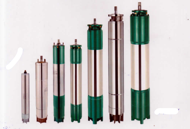 Submersible Motor & Pumps – DHIYA'A Muscat Al Jadida LLC Sales ...